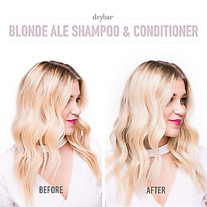 Drybar Blonde Ale Brightening Conditioner
