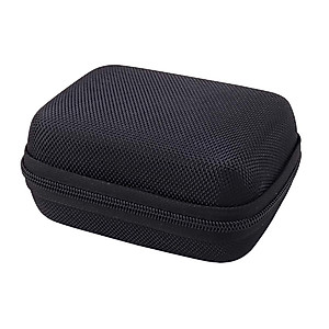 Aenllosi Hard Carrying Case Replacement for GL.iNet GL-AR750 / MV1000 Gigabit Travel AC Router