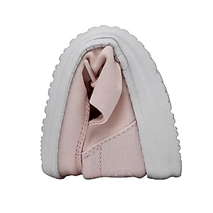 Hey Dude Wendy Slub Canvas (Little Kid/Big Kid) Pink 5 Big Kid M