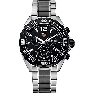 TAG Heuer Formula 1 Mens Watch CAZ1010.BA0843