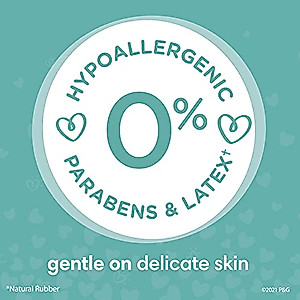 Pampers Cruisers Baby Dry Diapers, Size 4, 28 Count