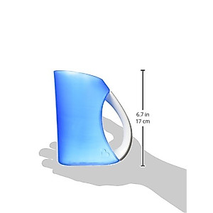 Munchkin® Rinse™ Shampoo Bath Rinser, Blue