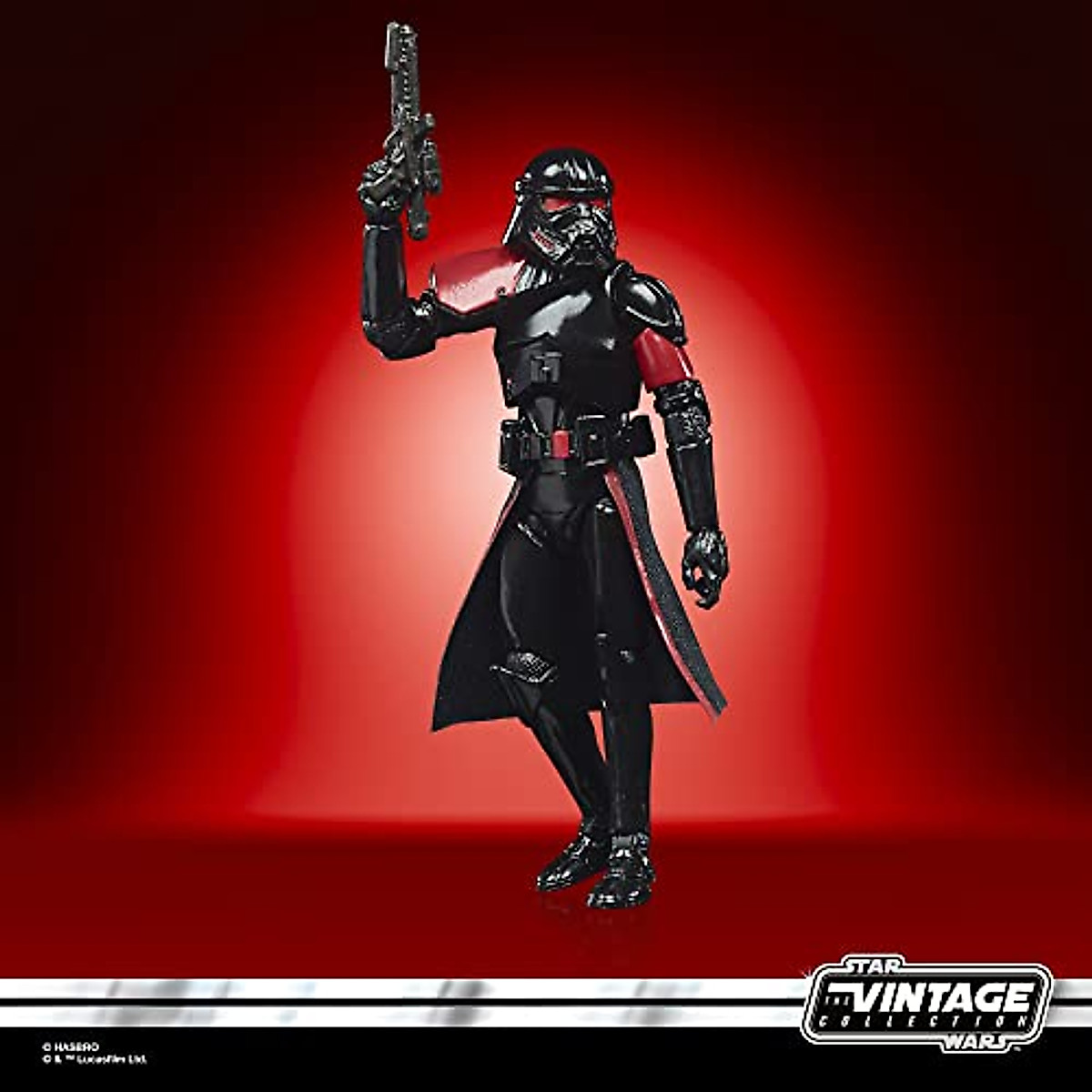 STAR WARS The Vintage Collection OBI-Wan Kenobi Multipack Toys, 3.75-Inch-Scale Action Figures, Kids 4 and Up