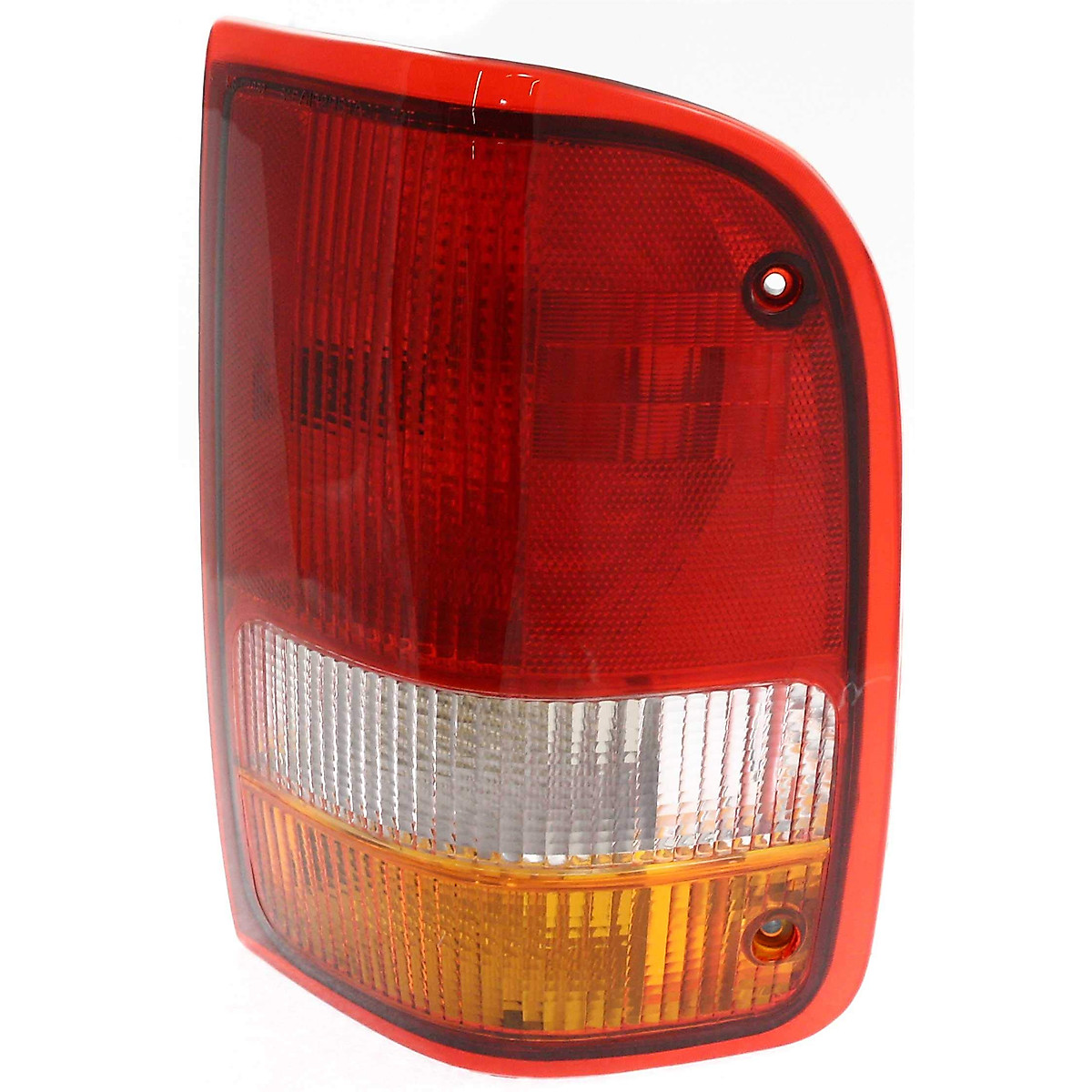 Garage-Pro Tail Light Compatible with 1993-1997 Ford Ranger SET
