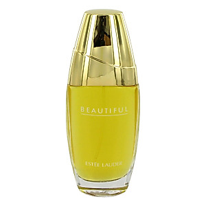 Estee Lauder New-Beautiful Eau de Parfum Spray for Women, 2.5 Fluid Ounce