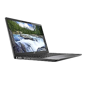 Dell Latitude 7400 14-Inch Full HD (1920 x 1080) Touch Screen Laptop - Intel Core i7-8665U Processor 32GB RAM 512GB SSD Win 11 Pro (Renewed)
