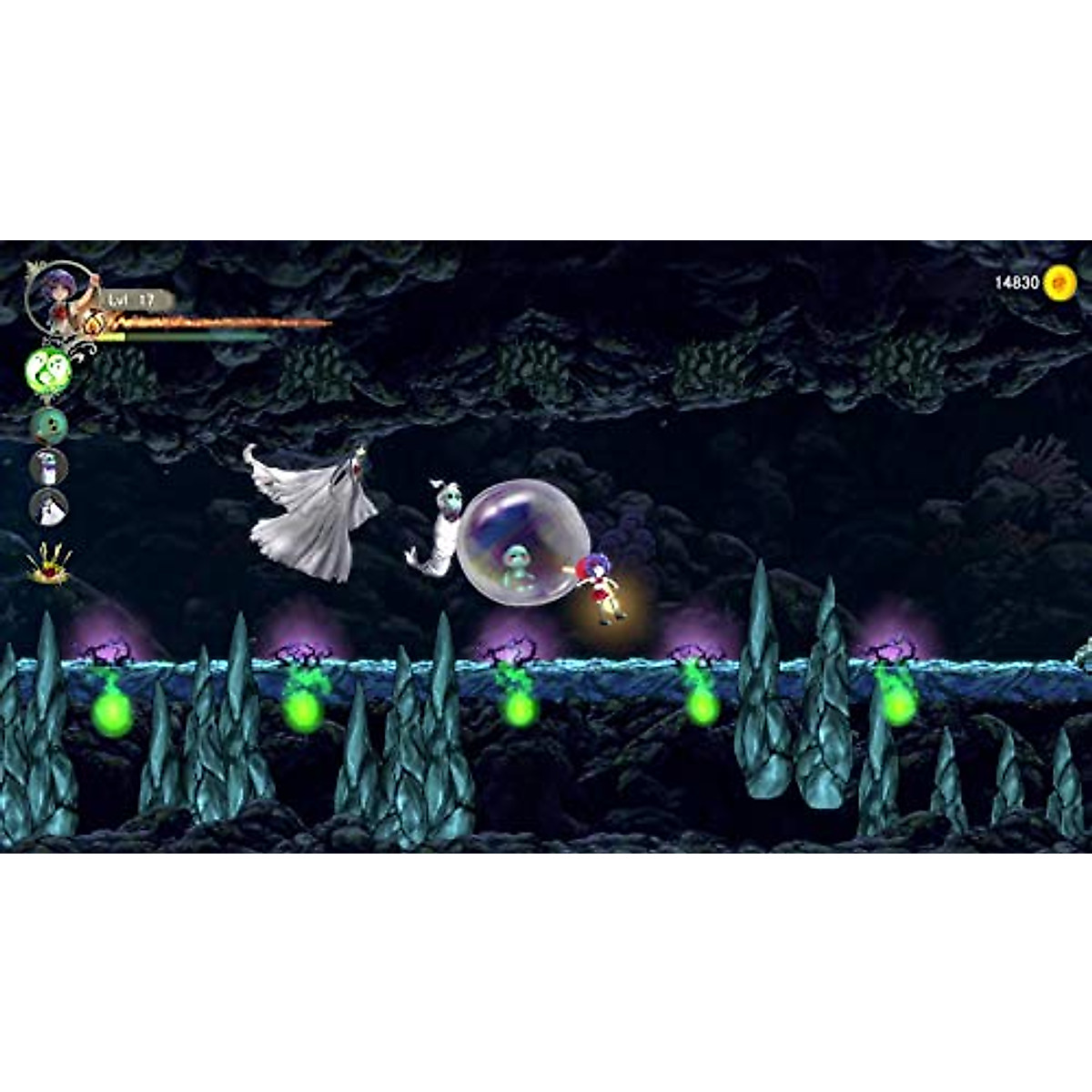 ゴーストパレード