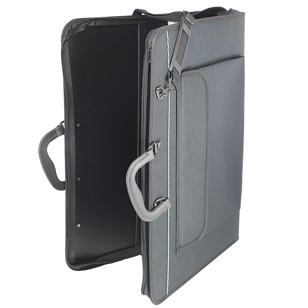 Artist's Loft Studio Portfolio (17" x 22")