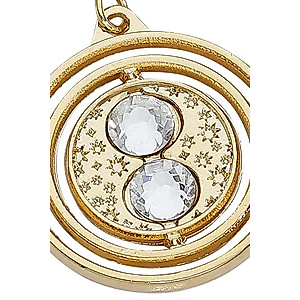 HARRY POTTER Erik WE0100 GiraTempo Earrings