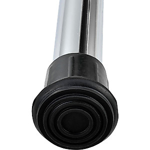 Global Industrial 9-1/4"H Medical Step Stool, Non-Skid Rubber Footstool Platform