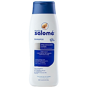 MARIA SALOME María Salomé Shampoo sin Sal. Salt Free