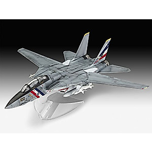 Revell 03950 - F-14D Super Tomcat 1: 100 Scale Model Kit