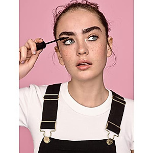 Maybelline New York Snapscara Mascara 9.5ml - 04 Deja Blue