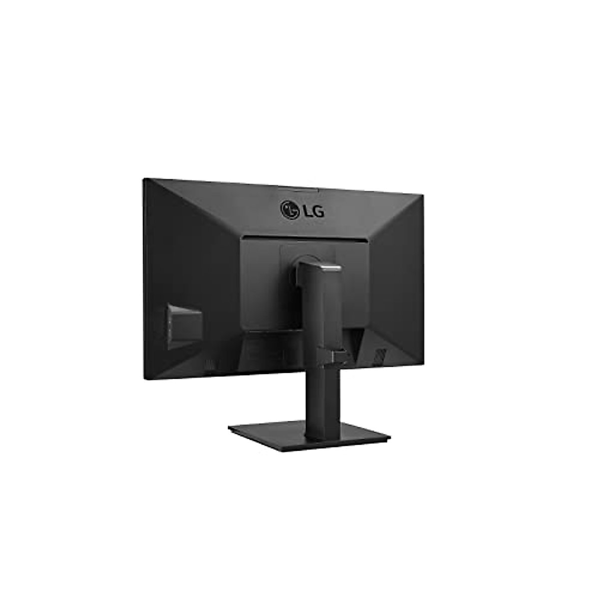 LG 27CN650I-6N 27” FHD All-in-One Thin Client with IGEL OS, Quad-core Intel Celeron J4105 Processor, USB Type-C