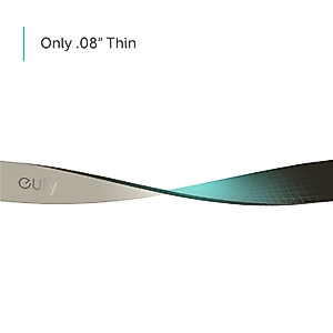 eufy Extra Boundary Strip Pack, Compatible with 30C, 30C MAX, 30, 35C, 11c Pet Edition, L70 Hybrid, G30 Edge, G20, G20 Hybrid, G30 Hybrid, G30 Verge, X8, X8 Hybrid, G15, G40 Hybrid+, G40 Hybrid