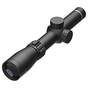 Leupold VX-Freedom 1.5-4x20mm Riflescope