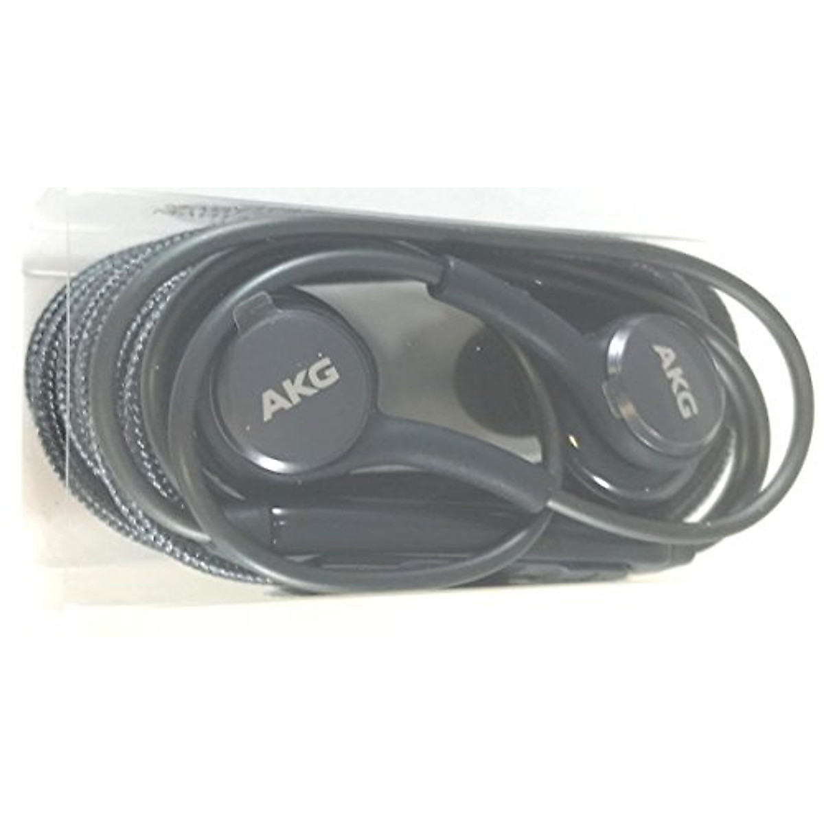 Samsung EO-IG955 Earphones Tuned by AKG Gray - New