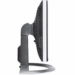 Dell 1505FP Black 15” Screen 1024 x 768 Resolution Refurbished LCD Flat Panel Monitor