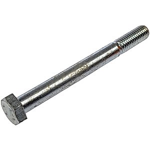 Dorman 875-697 Cap Screw - Hex Head - Class 8.8 - M12-1.75 x 120mm, 4 Pack Universal Fit