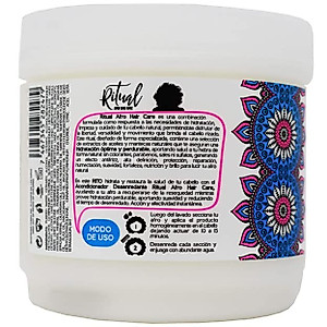 Curl You Hidrate Me? by Boe' Ritual