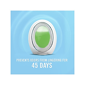 Febreze Small Spaces Holiday Air Freshener Fresh Baked Vanilla Scent, 25 fl. oz each, Pack of 2