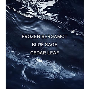 Victoria's Secret VS Him Deepwater Men's Cologne, Cologne for Men (3.4 oz)