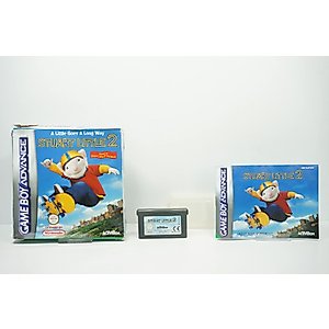 Stuart Little 2