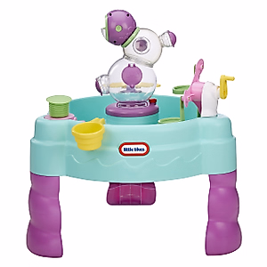 FOAMO 3-in-1 Mermaid Water Table