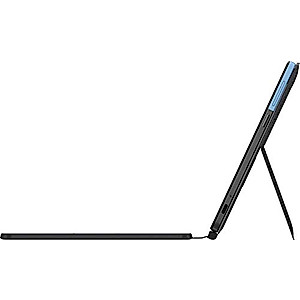 Lenovo Chromebook Duet 2 in 1 Tablet I 10 1" FHD (1920 x 1200) IPS Touchscreen I MediaTek Helio 8-Core P60T I 4GB RAM 128GB eMMC I ARM G72 MP3 Chrome OS + USB-C Adapter