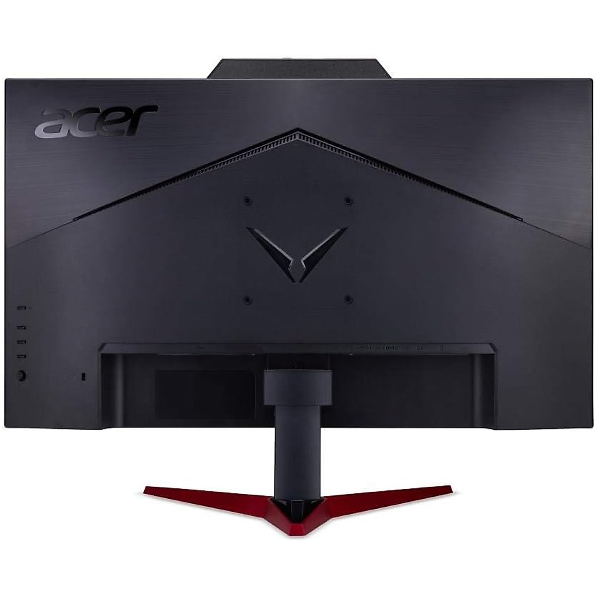 Acer Nitro VG240Y bmiix 23.8" Full HD (1920 x 1080) IPS Monitor with AMD Radeon FREESYNC Technology - 1ms VRB | 75Hz Refresh | (2 HDMI Ports & 1 VGA),Black