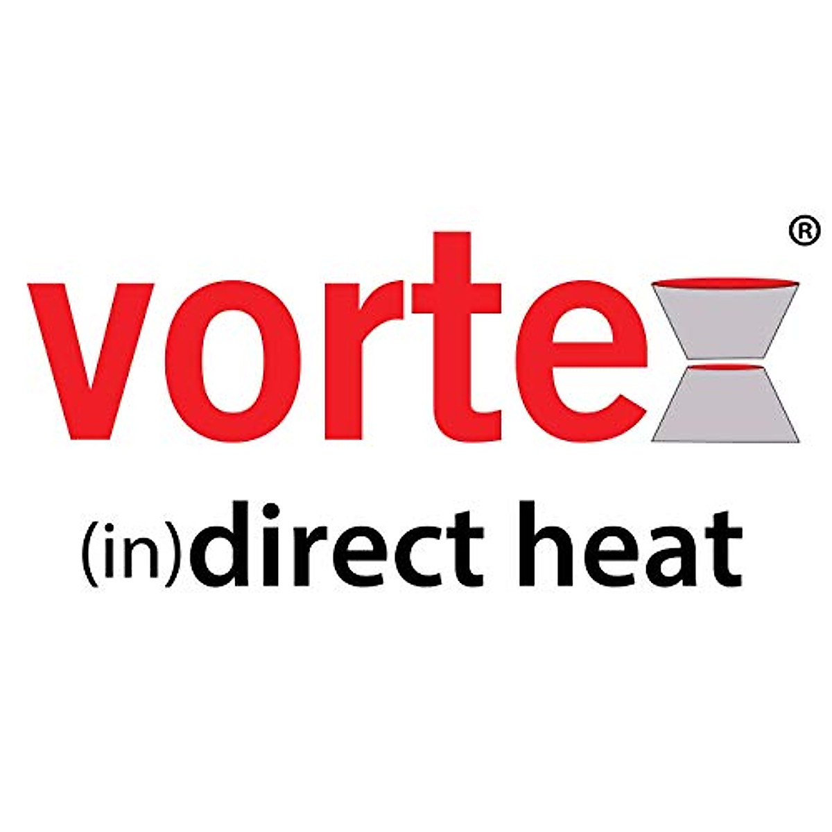 Genuine Medium BBQ Vortex GIFT PACK for wsm Kettle 22 26.75 Big Green Egg kamado - 3 PC