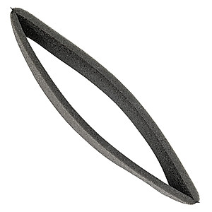 Genuine OEM Air Filter Element John Deere 108 111 130 RX 73 75 SX 75 95 SRX 75 95 GX70 Part # M88571