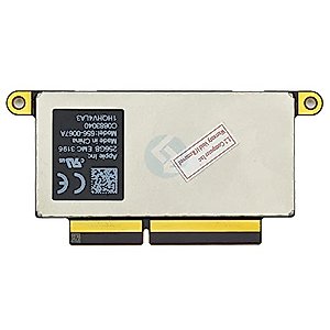 256GB SSD Solid State Hard Drive 646-0076B for Apple MacBook Pro 13" A1708 2017