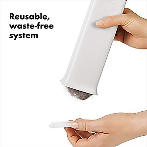 OXO Furlifter Furniture Brush Lint Roller