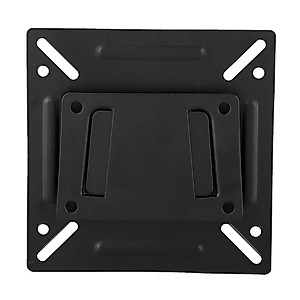 Large Loading Weight Wall TV Mount, TV Wall Mount Bracket, for Home 14-32in LCD TV Business