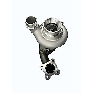 New Turbocharger For 2010-2012 International Navistar Maxxforce 7.6L DT466 I334 Turbo Low Pressure 12749880076, 1889489C94
