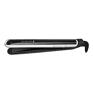 Remington Pearl Pro Ceramic Flat Iron, Black