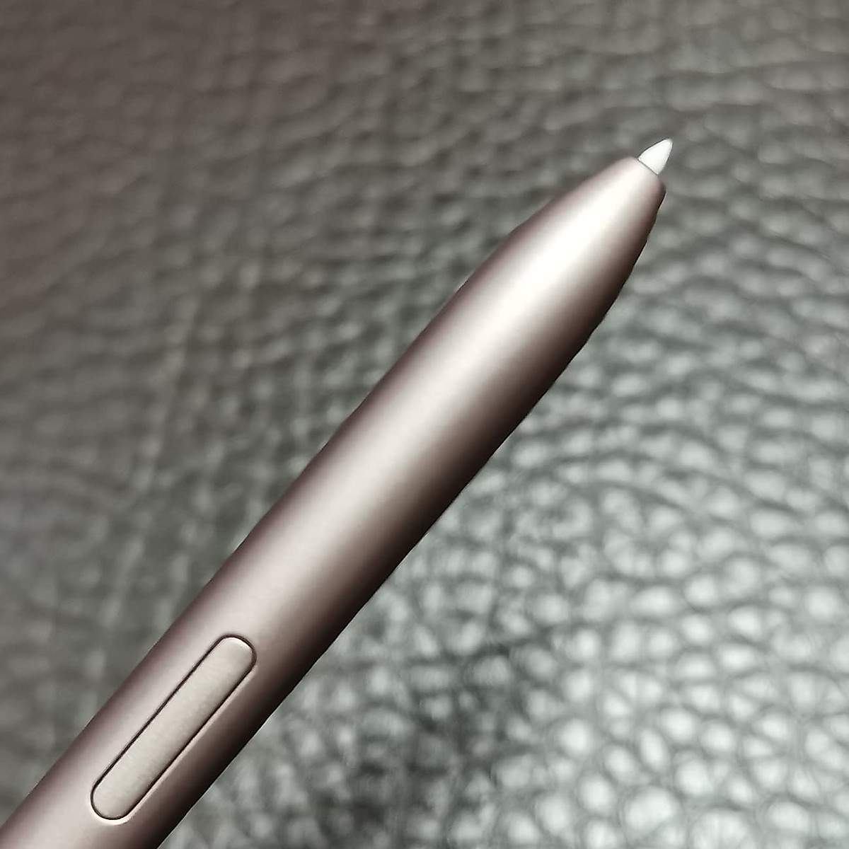 Tab S7 FE Pen Stylus T730S S7 FE 5G Pen Replacement Galaxy Tab S7FE Pen Touch Pen for Samsung Galaxy Tab S7 FE Pen SM-T730 SM-T733 SM-T736B S Pen with Tips S7 FE Pen Repair Part (Mystic Pink)