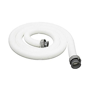 Bestway BW58368 1.5 inch Diameter Hose - 3 m - White