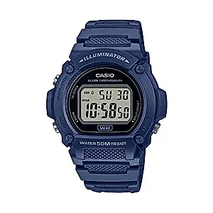 Casio Heavy Duty Digital