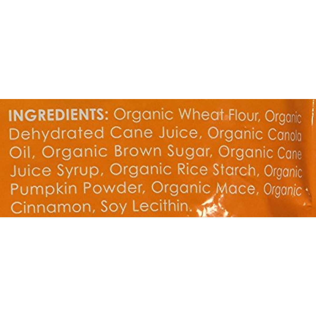 Grandma Lucy's Organic Baked Treat for Dogs, Mixed 3 Packs x 14 Oz - Apple, Pumpkin and Blueberry Flavors