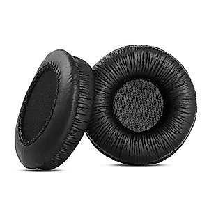 YunYiYi Replacement Earpads Cushion Compatible with Willful M9A M98 Bluetooth Headphones Earmuffs Covers Pillow