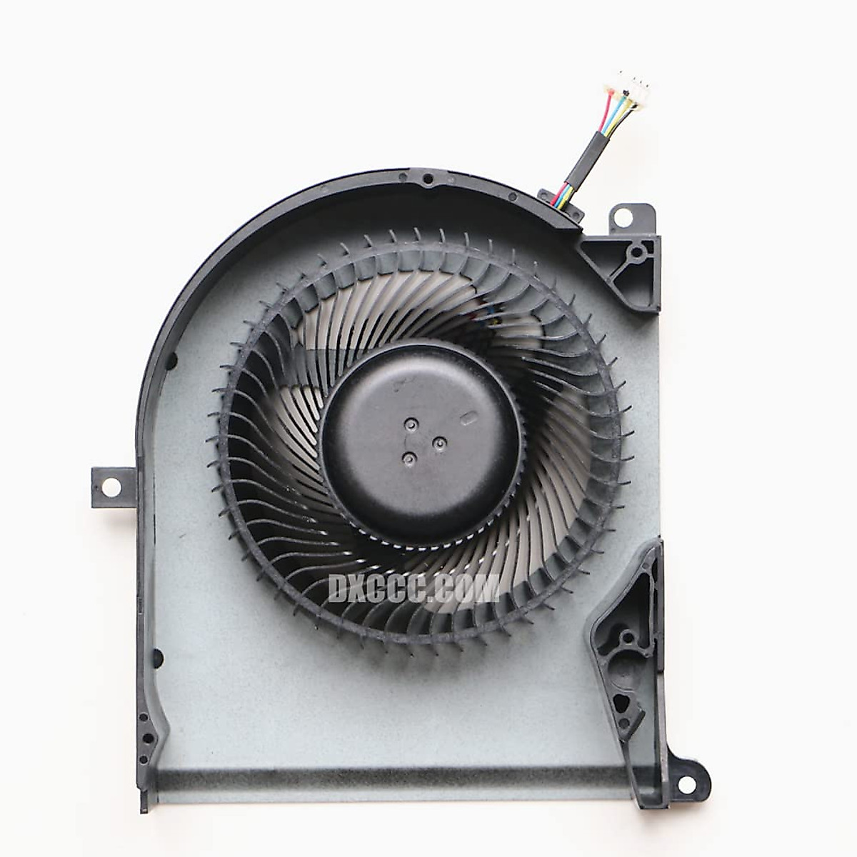 DENGHUXIE CN-0TW5Y8 EG80151S1-C020-S9A GPU Cooling Fan for DELL Alienware Area-51m R2 Gaming Laptop GPU Fan (GPU Fan CN-0TW5Y8)