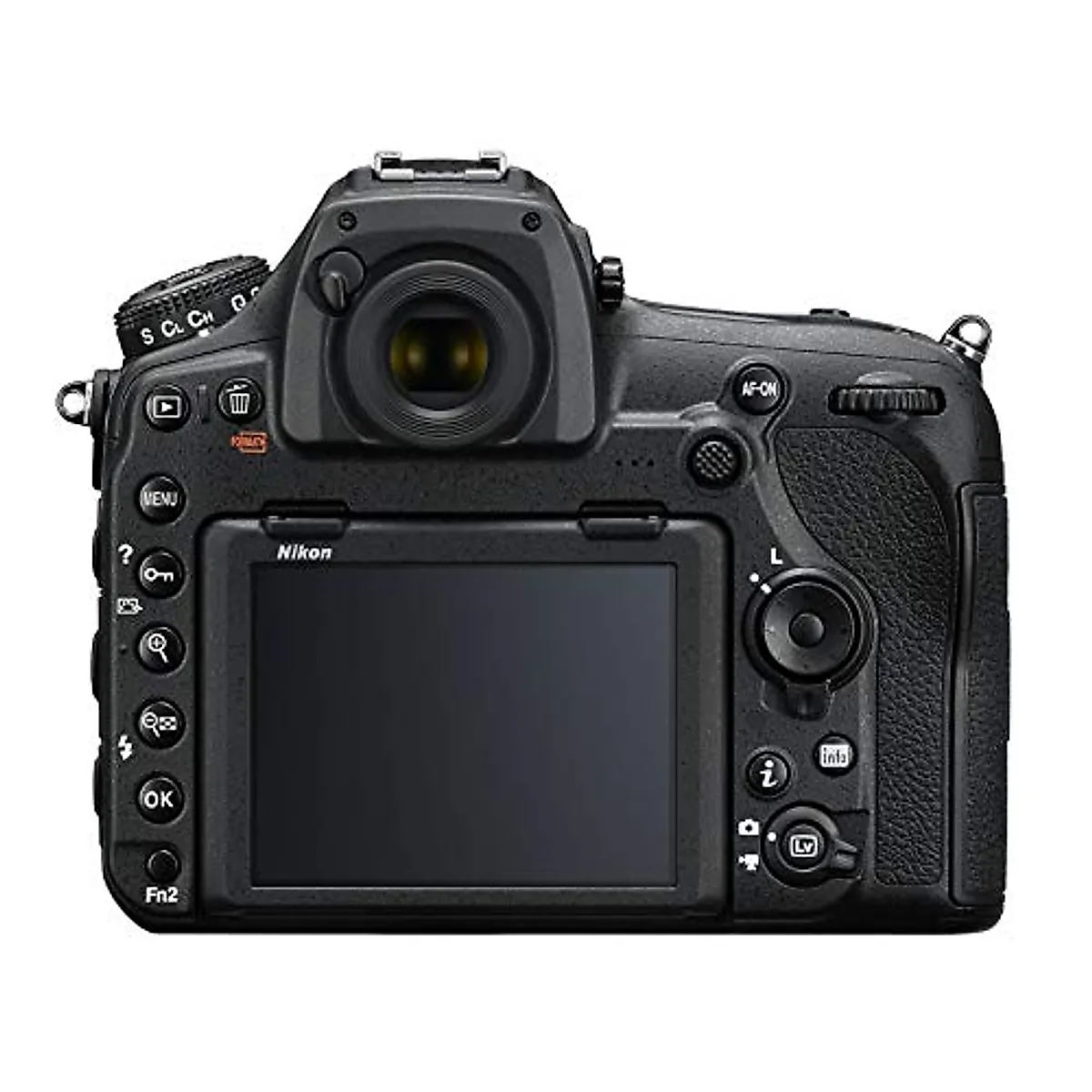 Nikon D850 45.7MP Full-Frame FX-Format DSLR Digital Camera (Body Only) - (International Model)