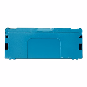 Makita DWD181ZJ 18V LXT® Lithium‑Ion Cordless Multi-Surface Scanner, with Interlocking Storage Case