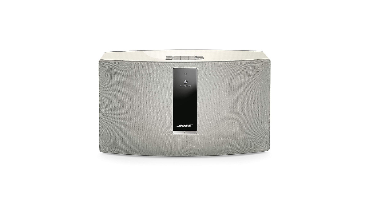 Bose SoundTouch 30 - Premium Wireless Speaker with Alexa