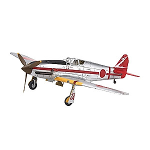 Tamiya 60789 1/72 Kawasaki KI-61-ID Hien Plastic Model Airplane Kit