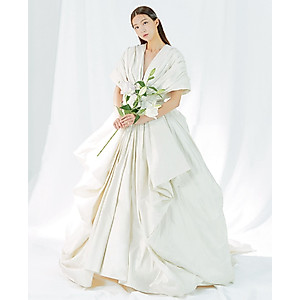 5X7ft Solid White Chromakey Photography Backdrop Video Studio White Portrait Background for Photo Studio Prop