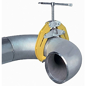 Sumner Ultra FIT 2-6" Pipe Vise