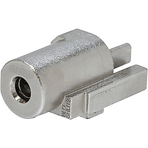 ABUS eBike Battery Lock Core core, Shimano (IT2) Plus Cylinder